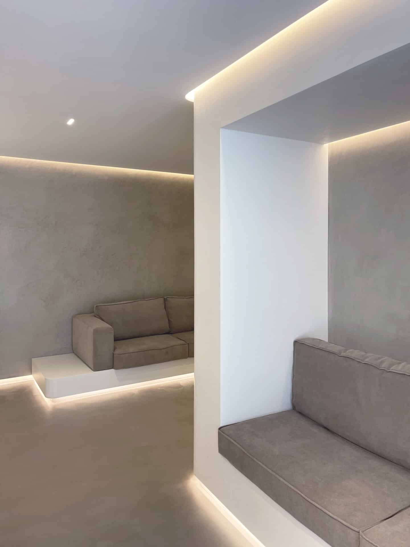 Doctor’s clinic renovation: transforming healthcare spaces