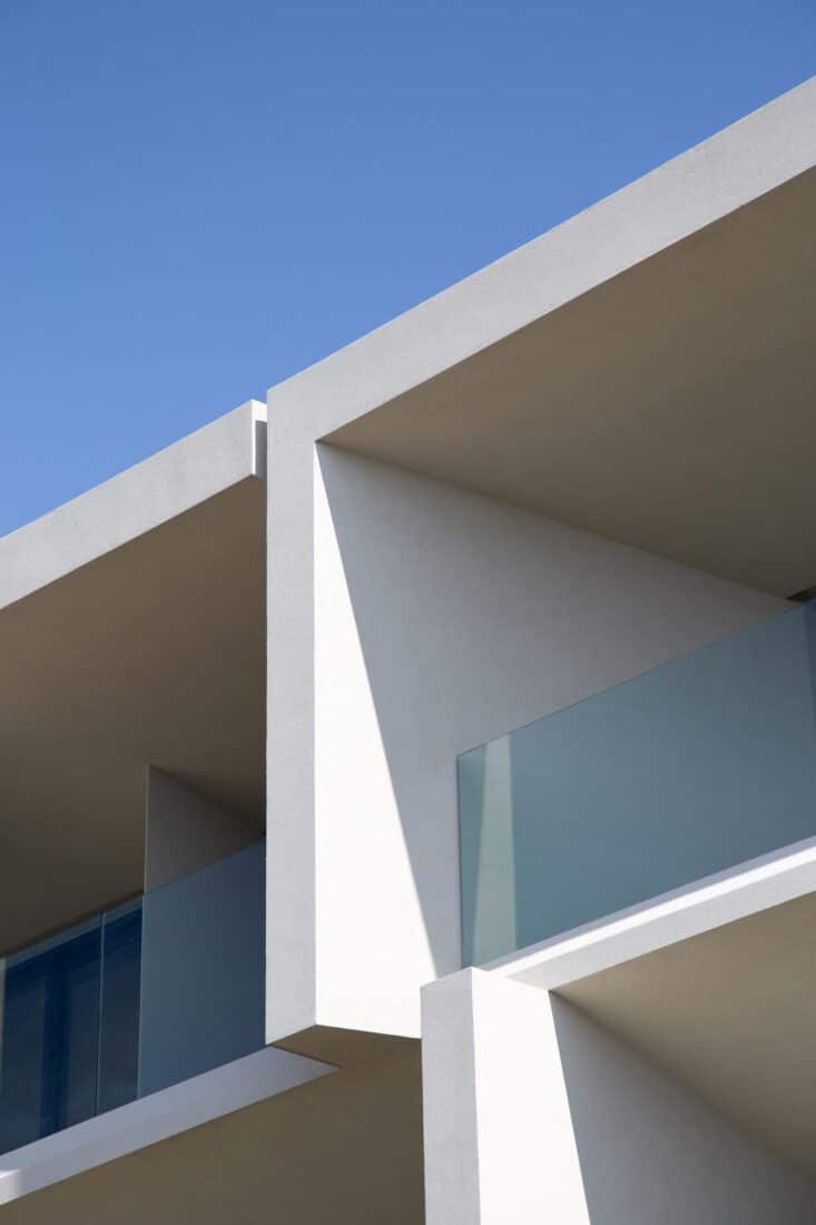 Residential complex Penteli: where design meets landscape